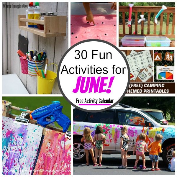 30 June Activities Fun Crafts For Kids Where Imagination Grows 30 June Activities Fun Crafts For Kids Where Imagination Grows