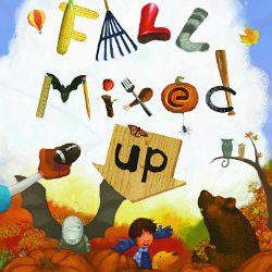 12 Fabulous Fall Books For Toddlers - Where Imagination Grows