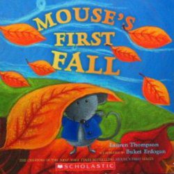12 Fabulous Fall Books For Toddlers - Where Imagination Grows