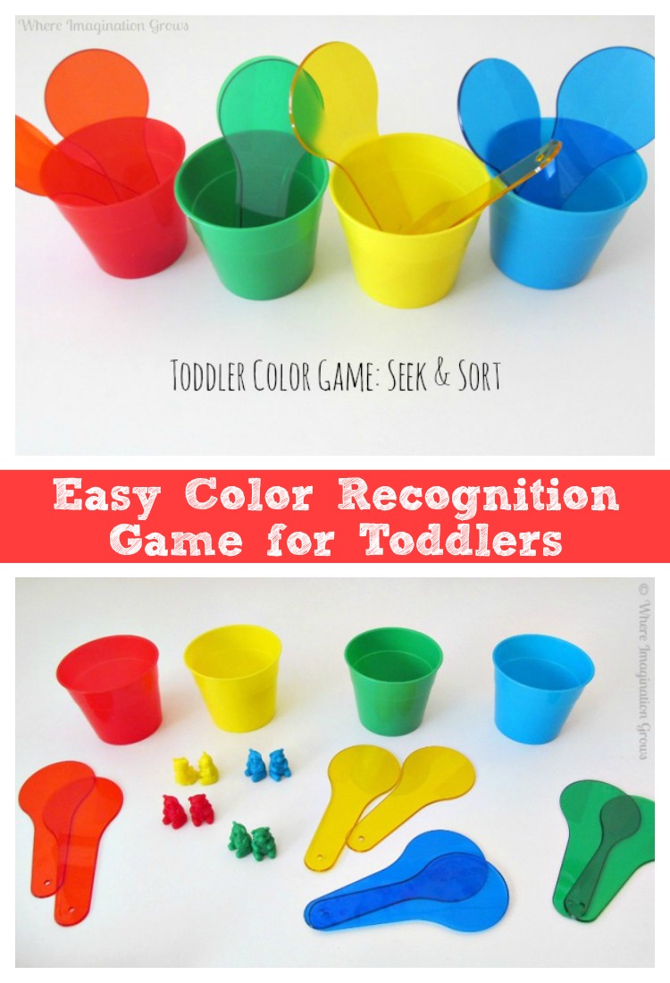 Seek Sort Color Recognition Game For Toddlers Where Imagination Grows Seek Sort Color Recognition Game For Toddlers Where Imagination Grows
